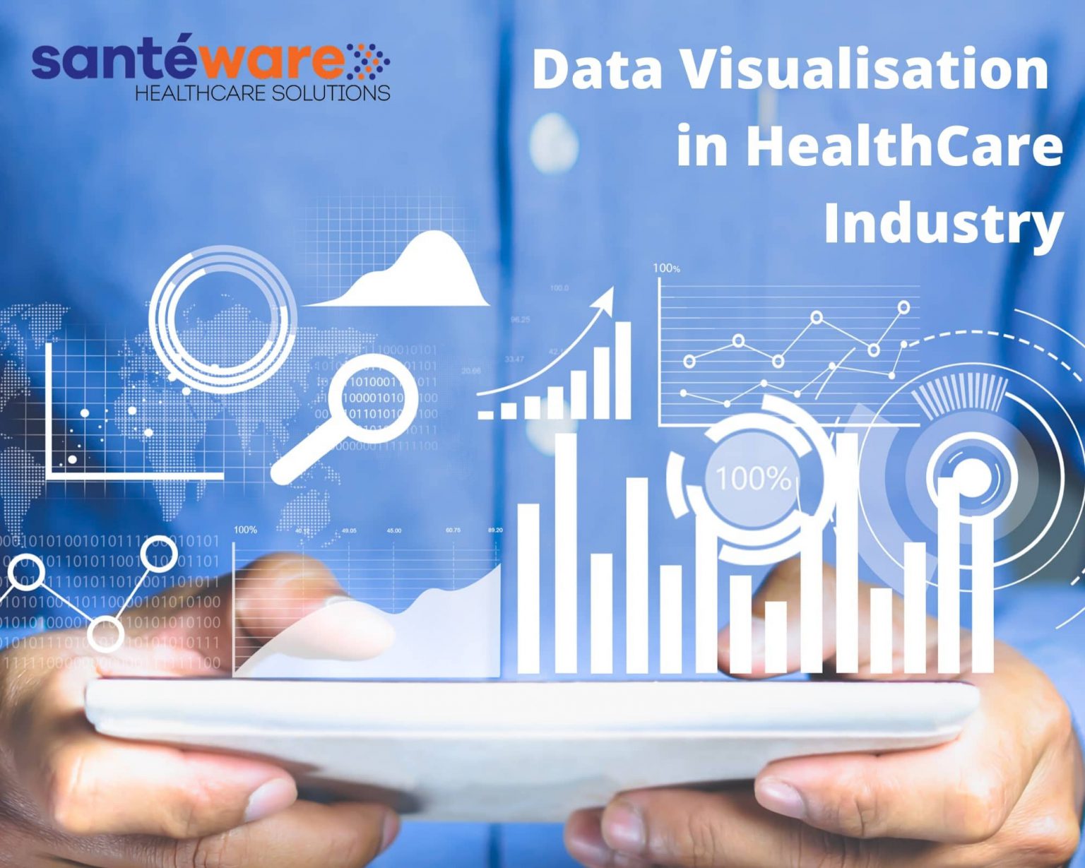 Business Intelligence & Data Visualization in Health Care Industry ...