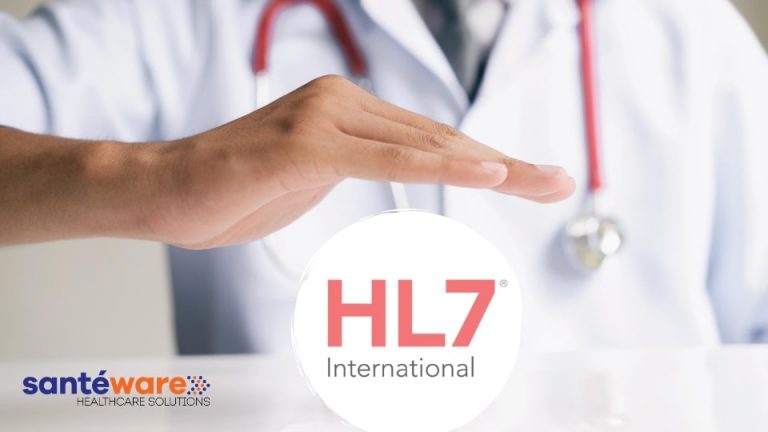 What is HL7? A Beginner’s Guide | Santeware | Engineering Healthcare Data