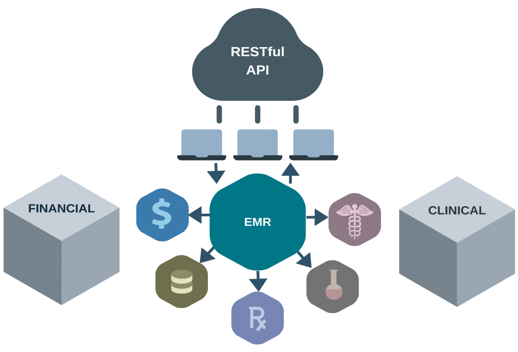 EMR Interface Development & HL7 Integration Services | Santeware ...