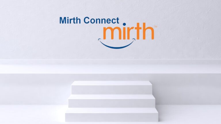 Considering MIRTH Connect Integration Engine? Follow these 3 steps ...