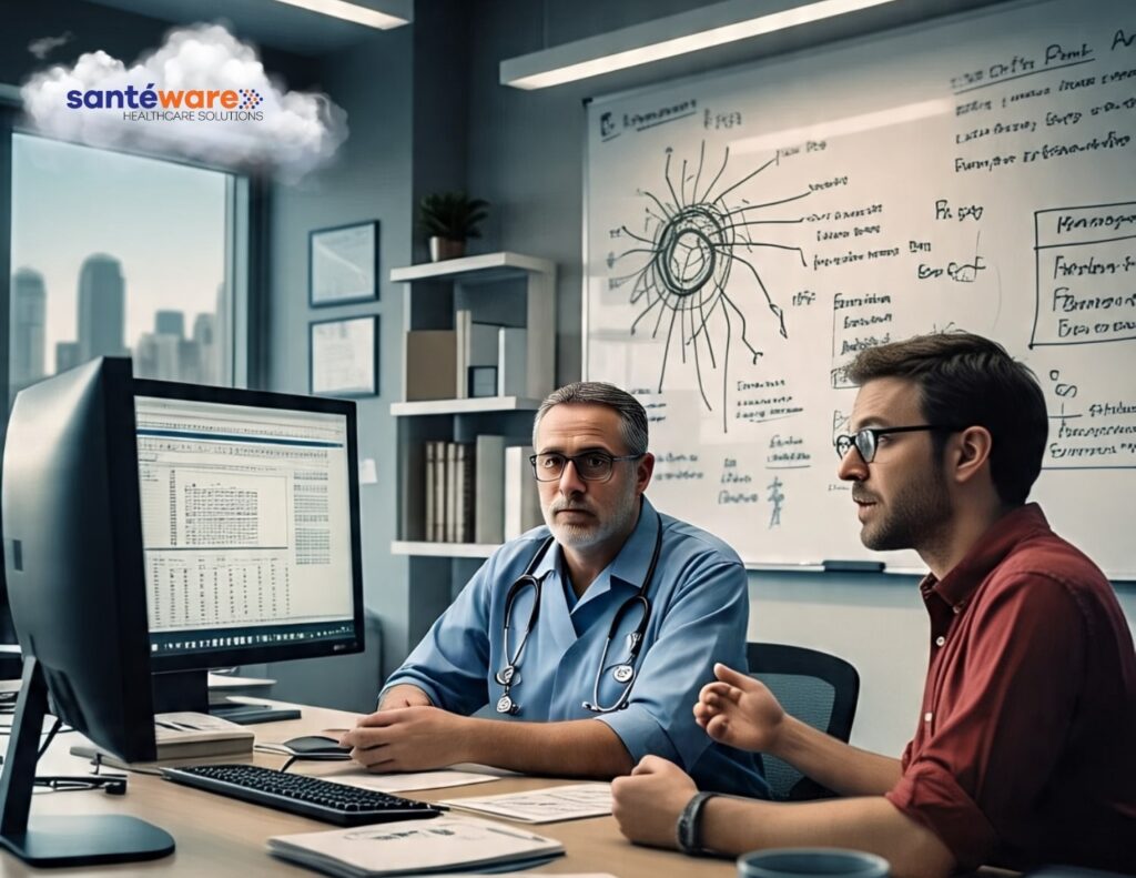 Building a Real-Time Aneurysm Decision Support System (DSS) Leveraging ...