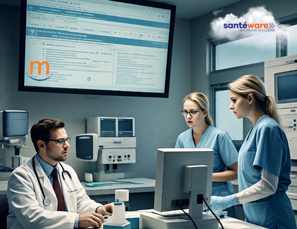 Seamless Integration of Biopsy LIS with Epic, eClinicalWorks, and Modernizing Medicine EHR ...